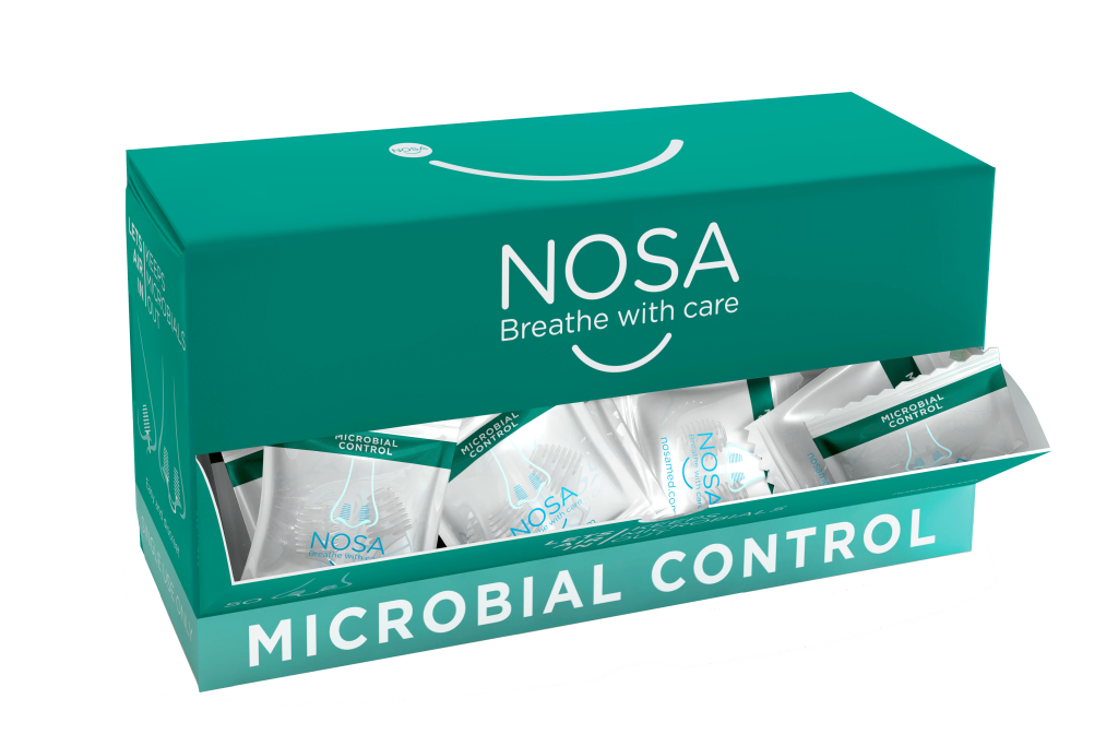 B2B - NOSA es