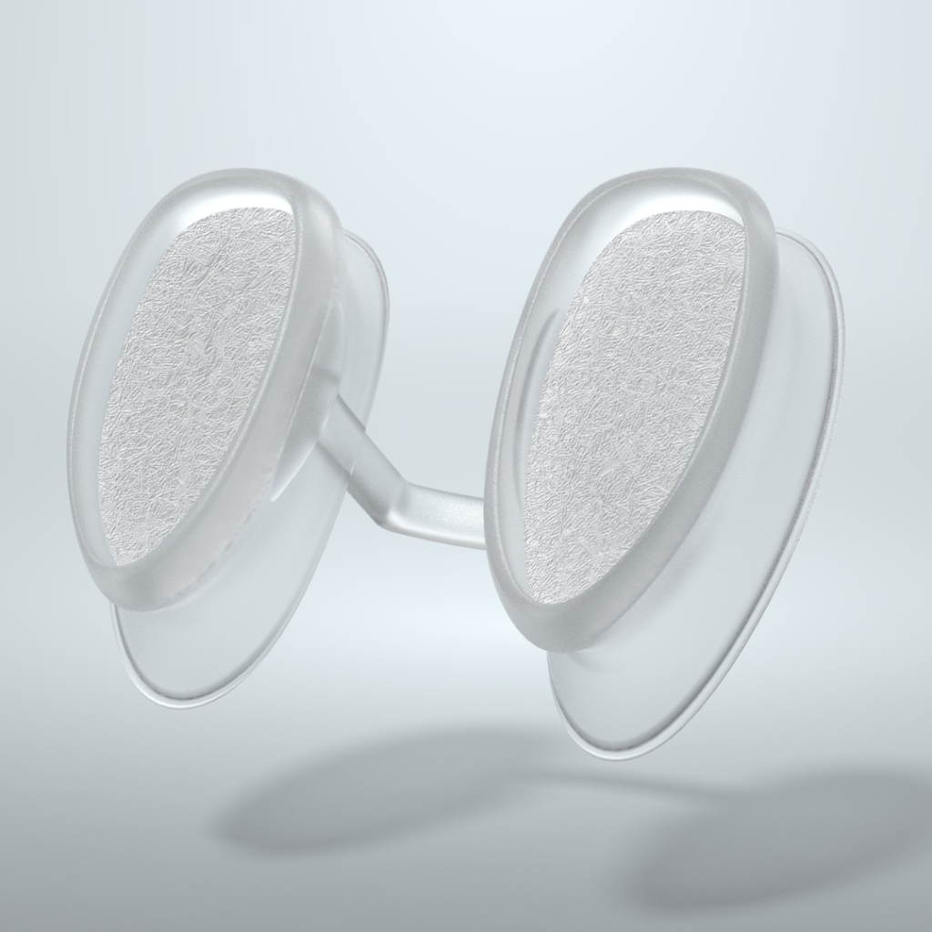 NOSA allergy filter - Nasal filter for people with allergies