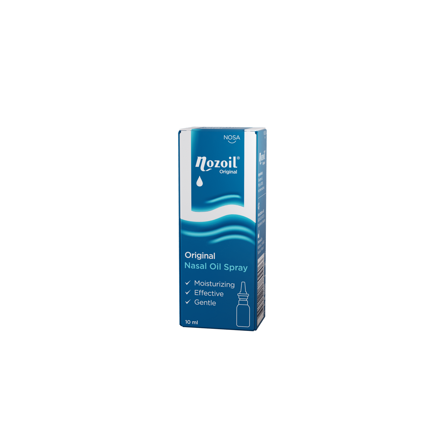 Nozoil original - NOSA
